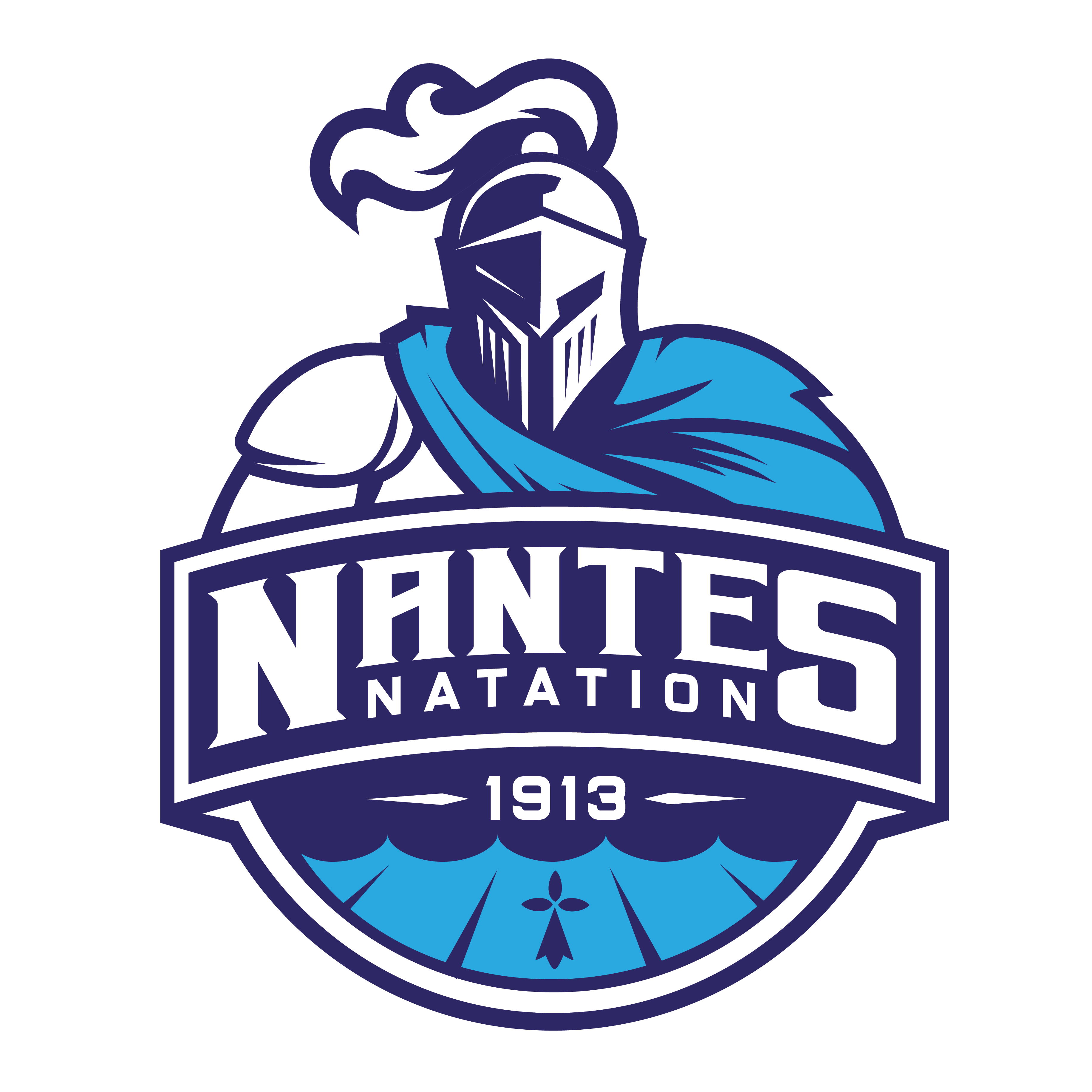 NANTES NATATION - NANTES